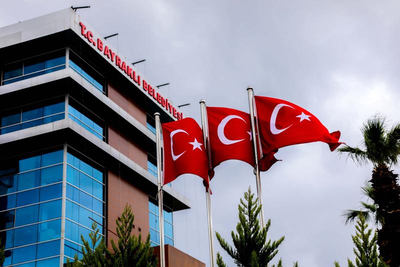 Bayraklı Belediyesi | HaberDetay bayrakli nin arsivinde dijital donem Bayraklı Belediyesi | HaberDetay bayrakli nin arsivinde dijital donem