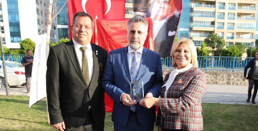 Bayraklı Belediyesi | HaberDetay bayrakli nin yeni nefes alani acildi Bayraklı Belediyesi | HaberDetay bayrakli nin yeni nefes alani acildi