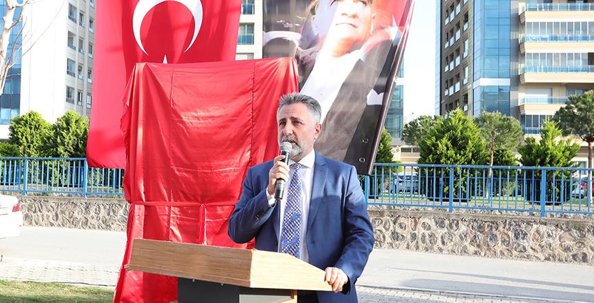 Bayraklı Belediyesi | HaberDetay bayrakli nin yeni nefes alani acildi Bayraklı Belediyesi | HaberDetay bayrakli nin yeni nefes alani acildi